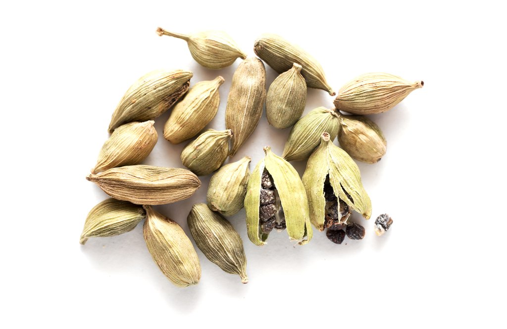 Cardamom Pods - Ancient, Traditional, and Modern Benefits – Tea Life