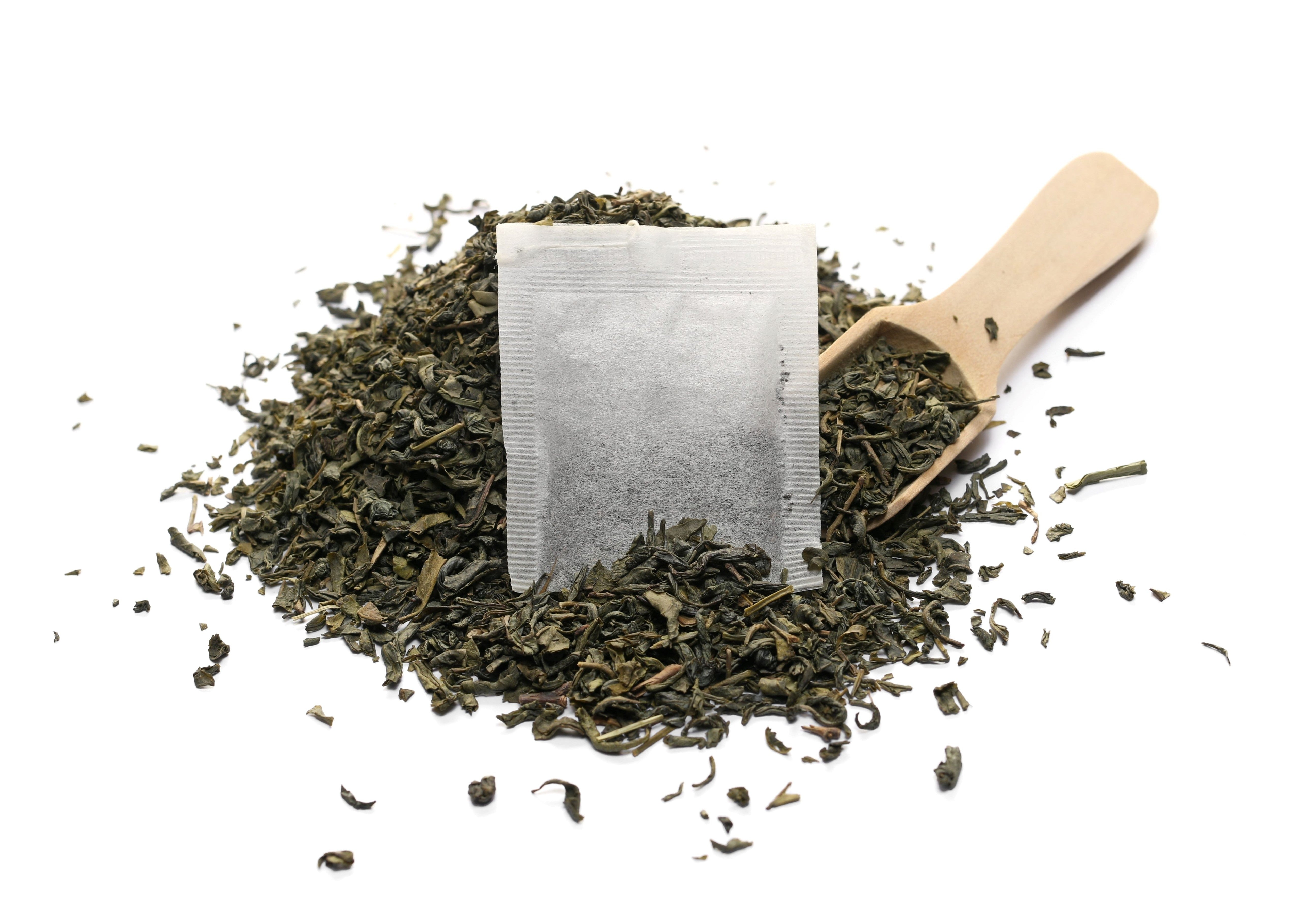 Green Tea Magic: The Secret Behind This Ancient Elixir! – Tea Life
