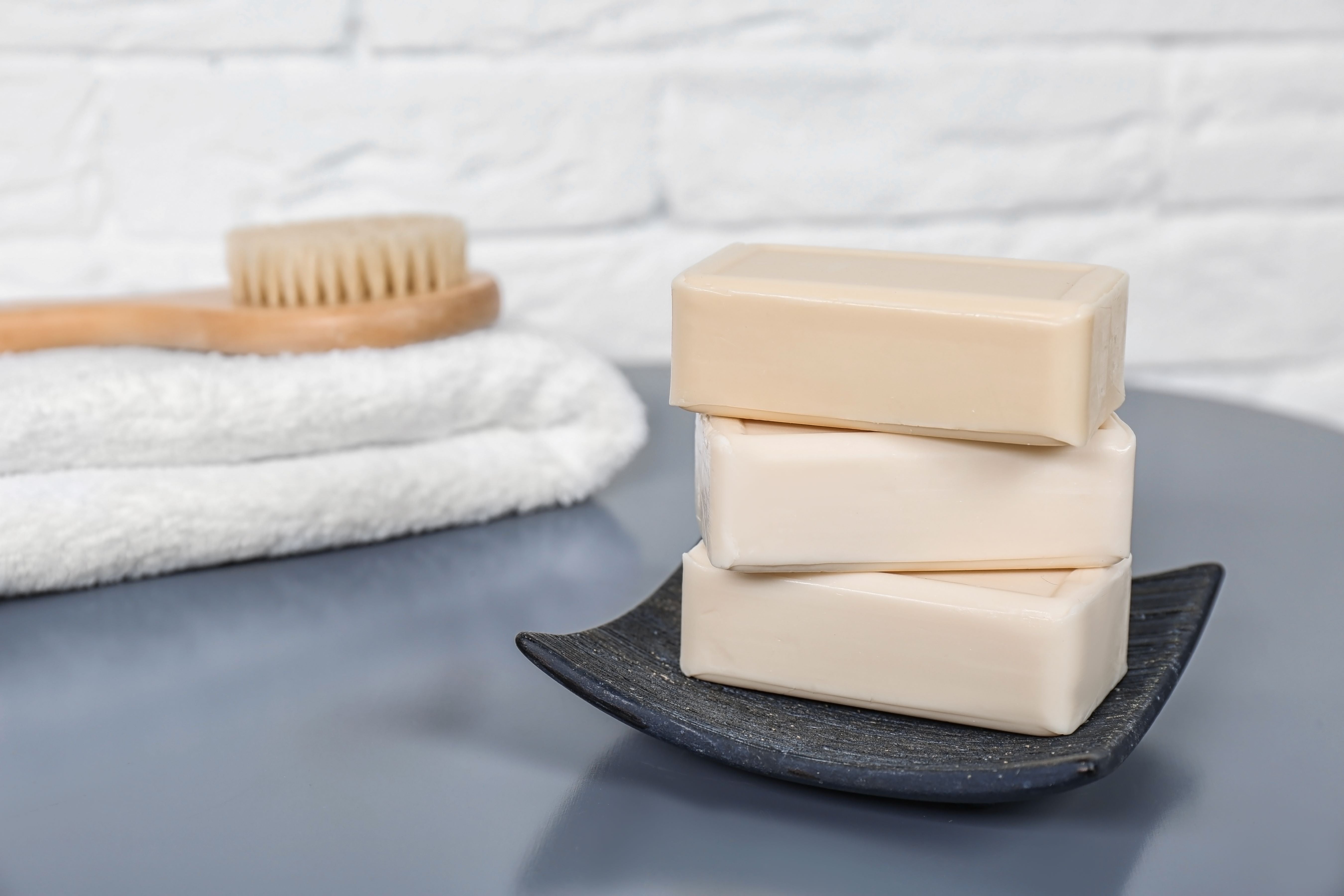 How to Make Your Own Soursop Tea Soap at Home - Tea Life