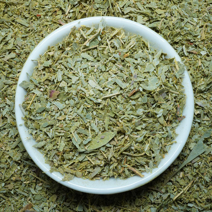 Jilungin Tea – Australian Native Sleep Tea | Tea Life™