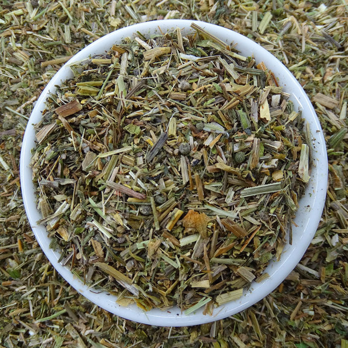 Cleavers Tea | Tea Life | Organic Cleavers Tea