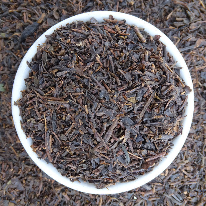 Decaf Black Tea | Tea Life | Decaffeinated Tea