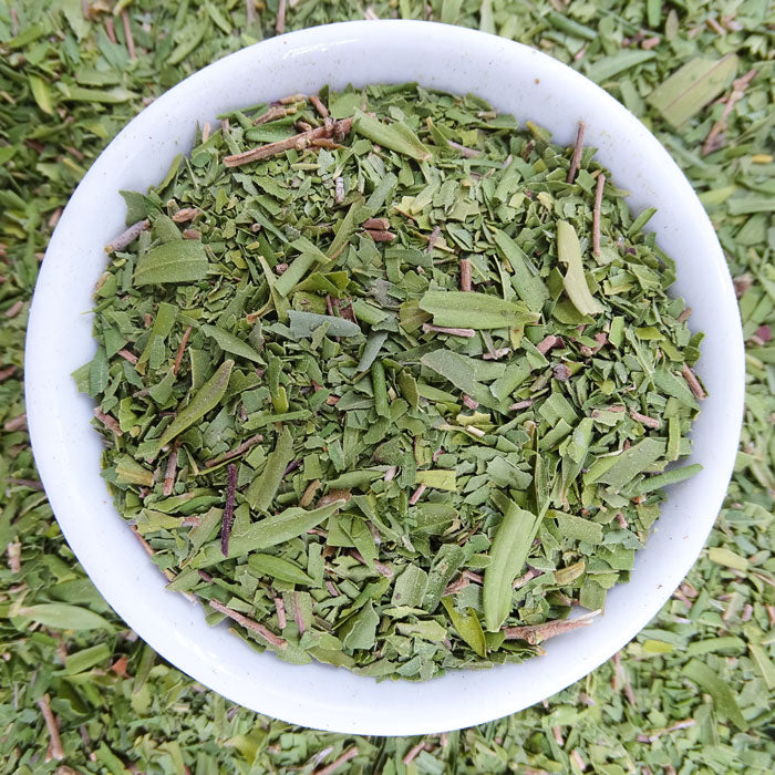 Buy Lemon Tea Tree Online | Tea Life Australia
