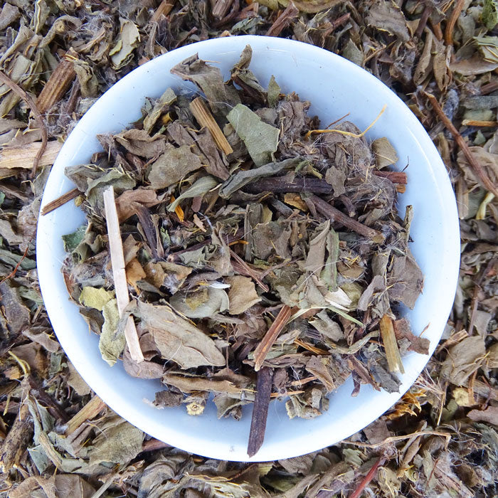 Buy Milk Thistle Leaf Tea Online | Tea Life Australia