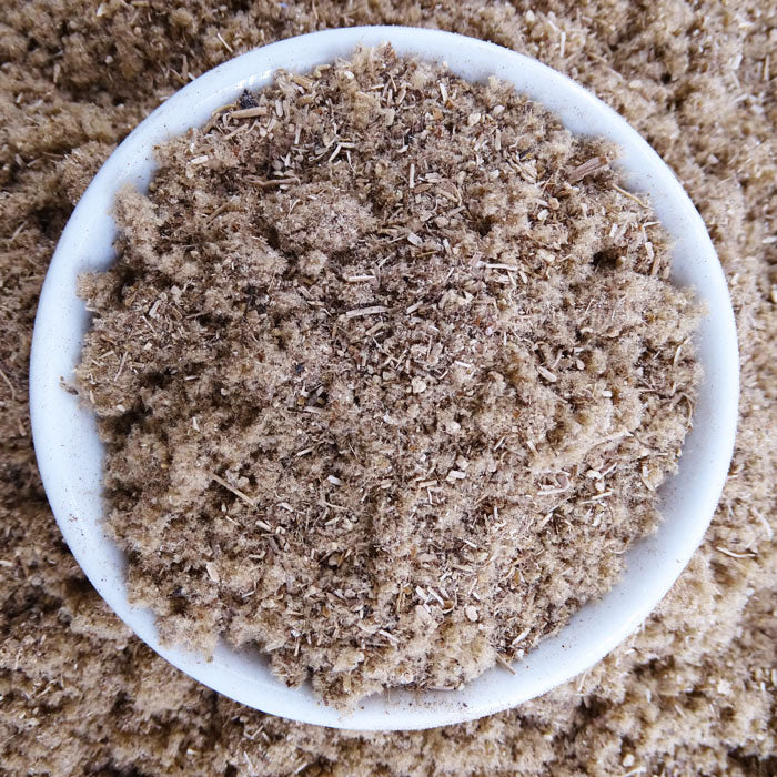 Mullein Tea Fine Leaf | Tea Life™ | Shop Herbal Tea